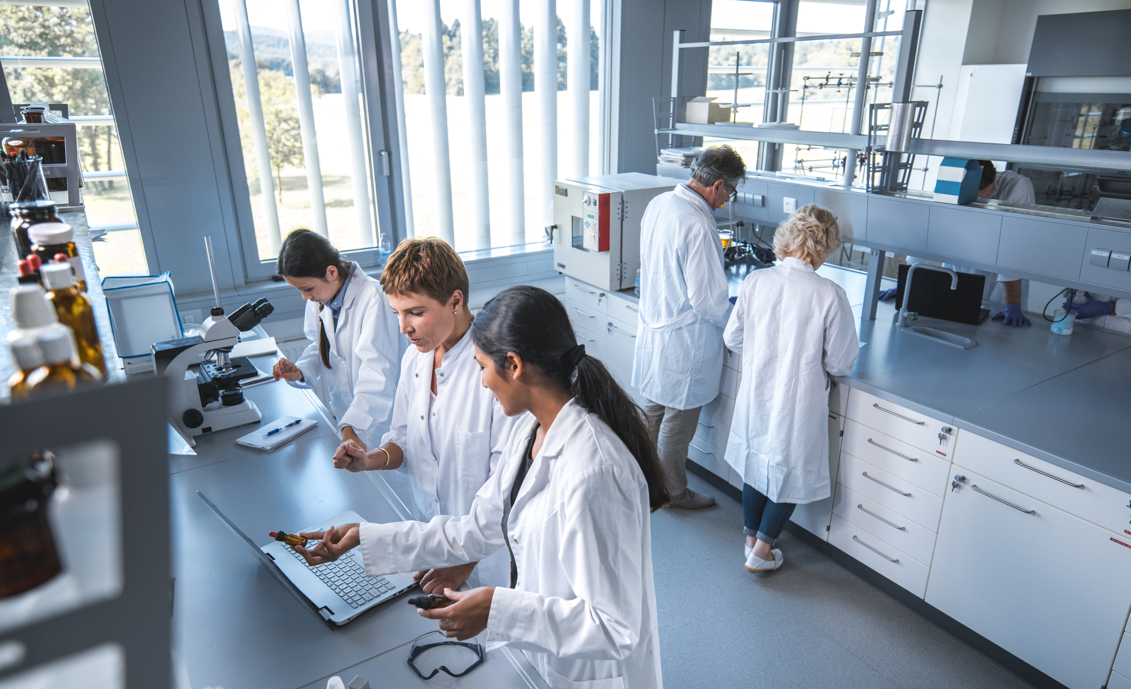 Clinical Trials Administration | Develop Your Project | VCHRI