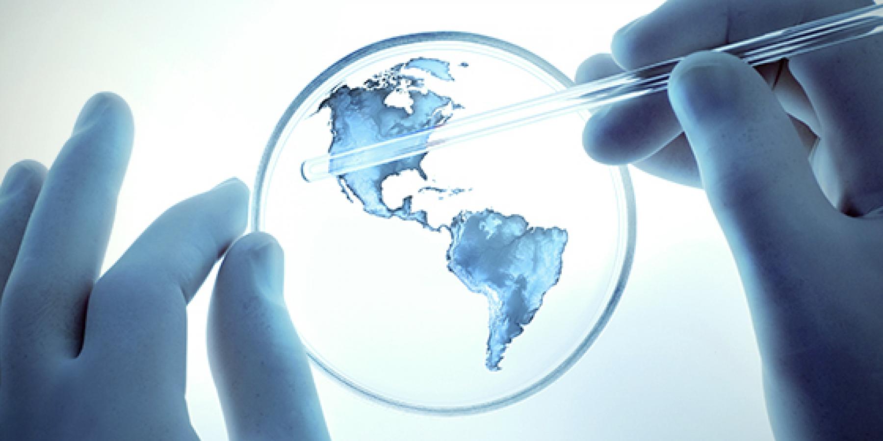 Research Centres and Programs | Research Excellence | VCHRI