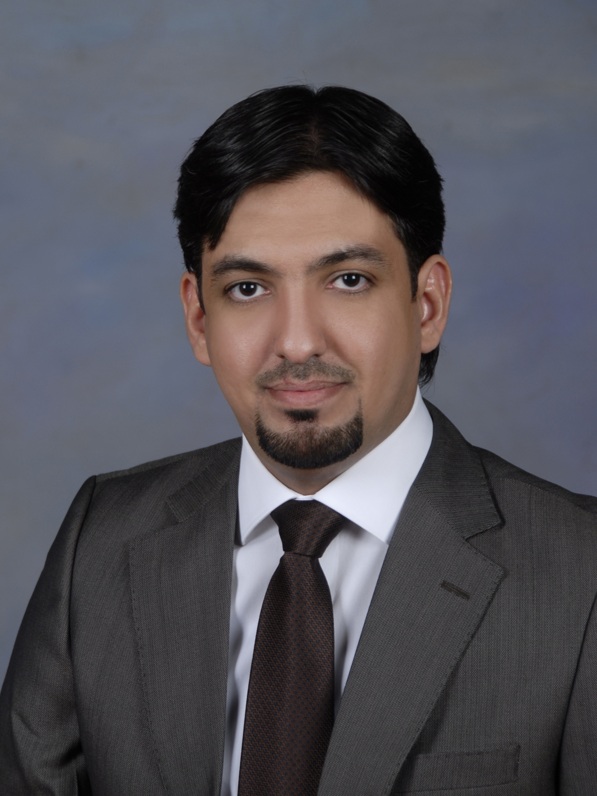 Mohammed Alshammari | VCH Research Institute