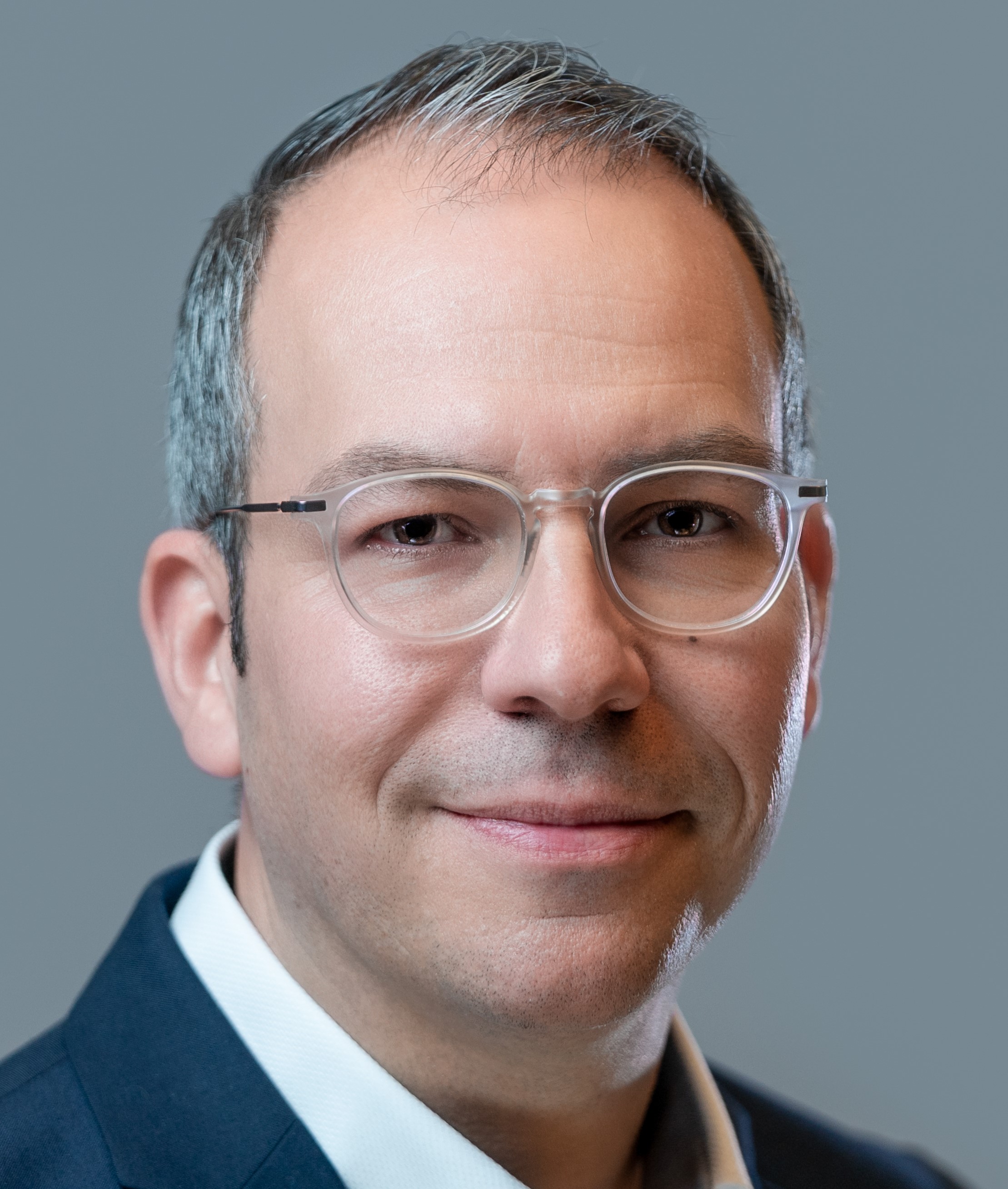 David Schaeffer | VCH Research Institute