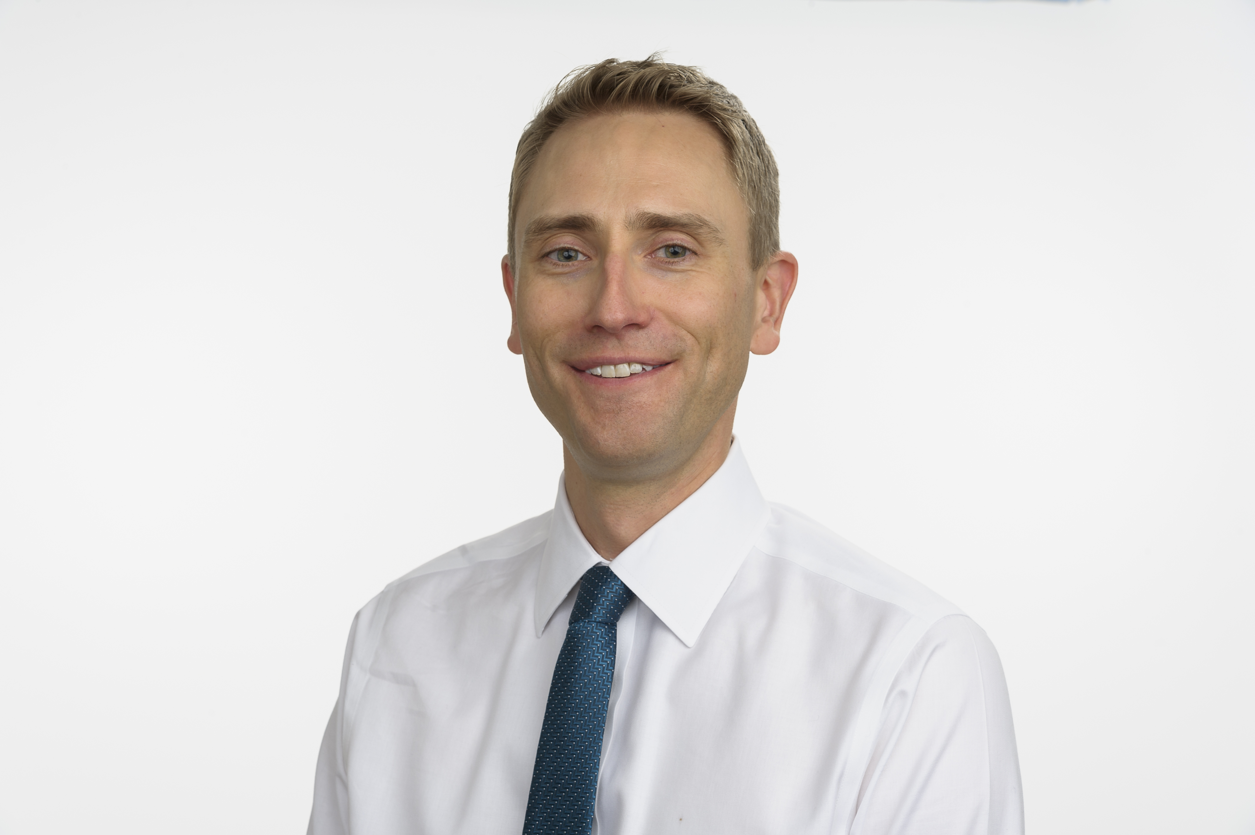 John Staples | VCH Research Institute