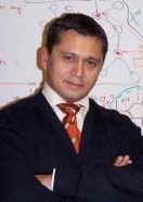 Artem Cherkasov | VCH Research Institute