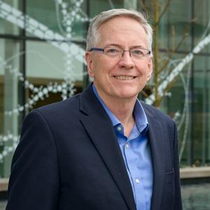 Brian MacVicar | VCH Research Institute