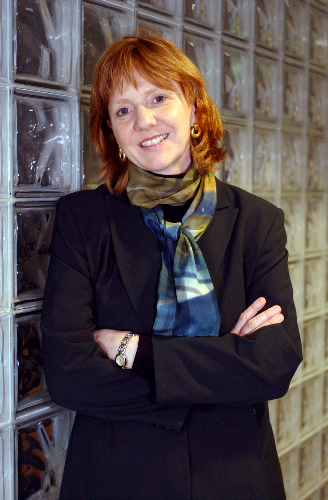 Dawn DeWitt | VCH Research Institute