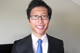 People in profile: Jake Yeung | VCH Research Institute