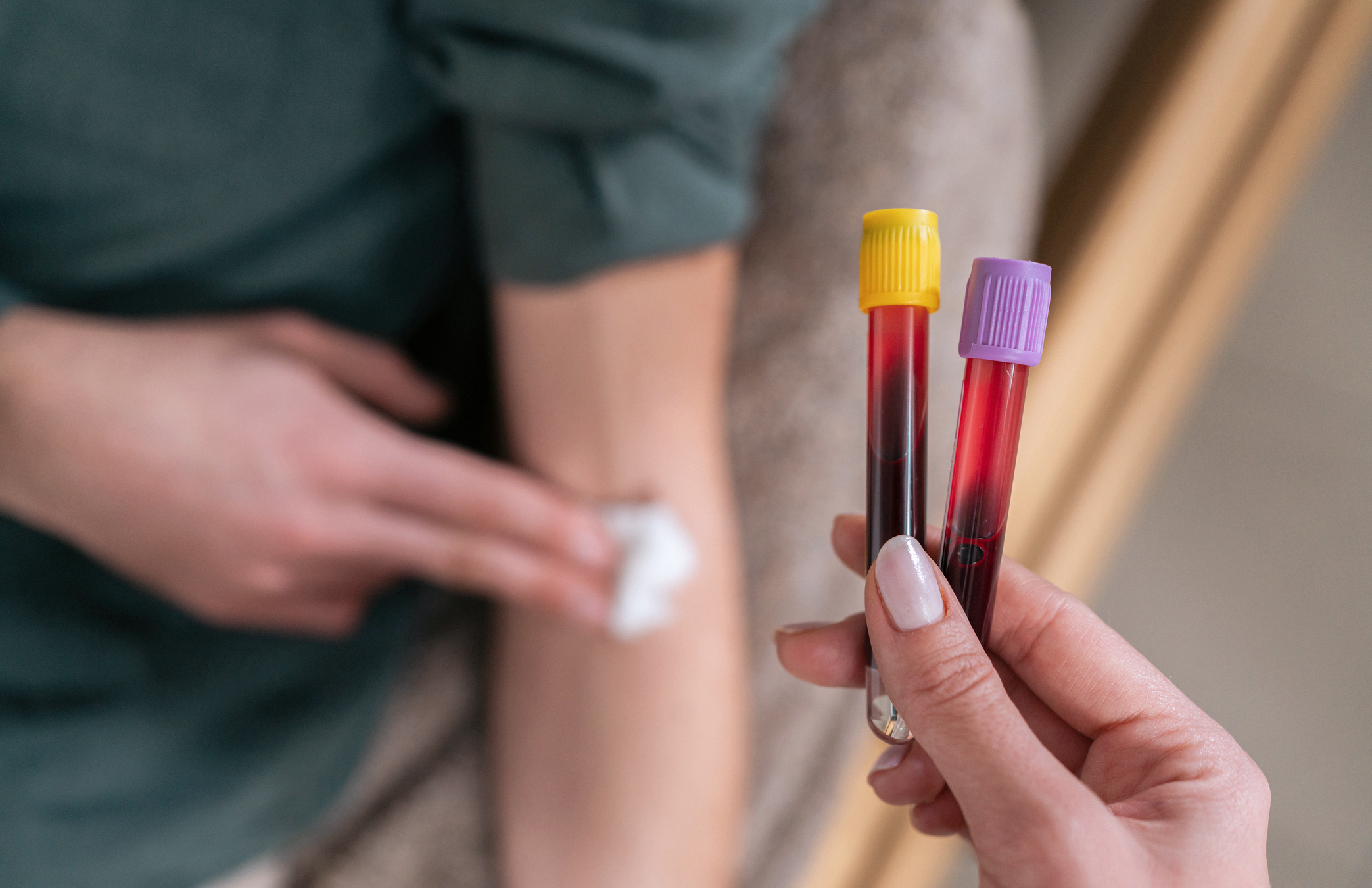 Protecting patients and the planet from unnecessary tests | VCH ...