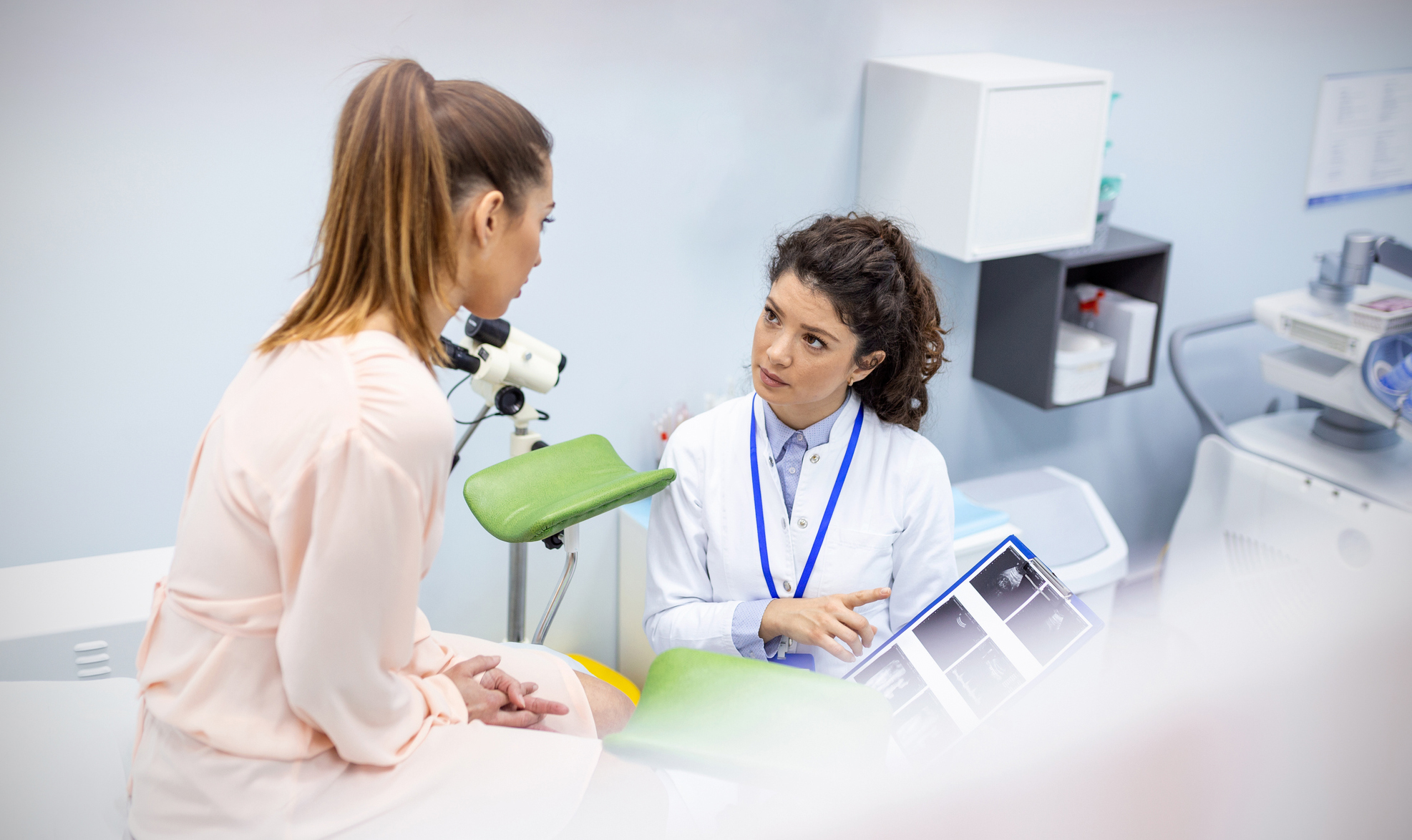 Ask an expert: Why is it so important to get a regular pap test? | VCH ...