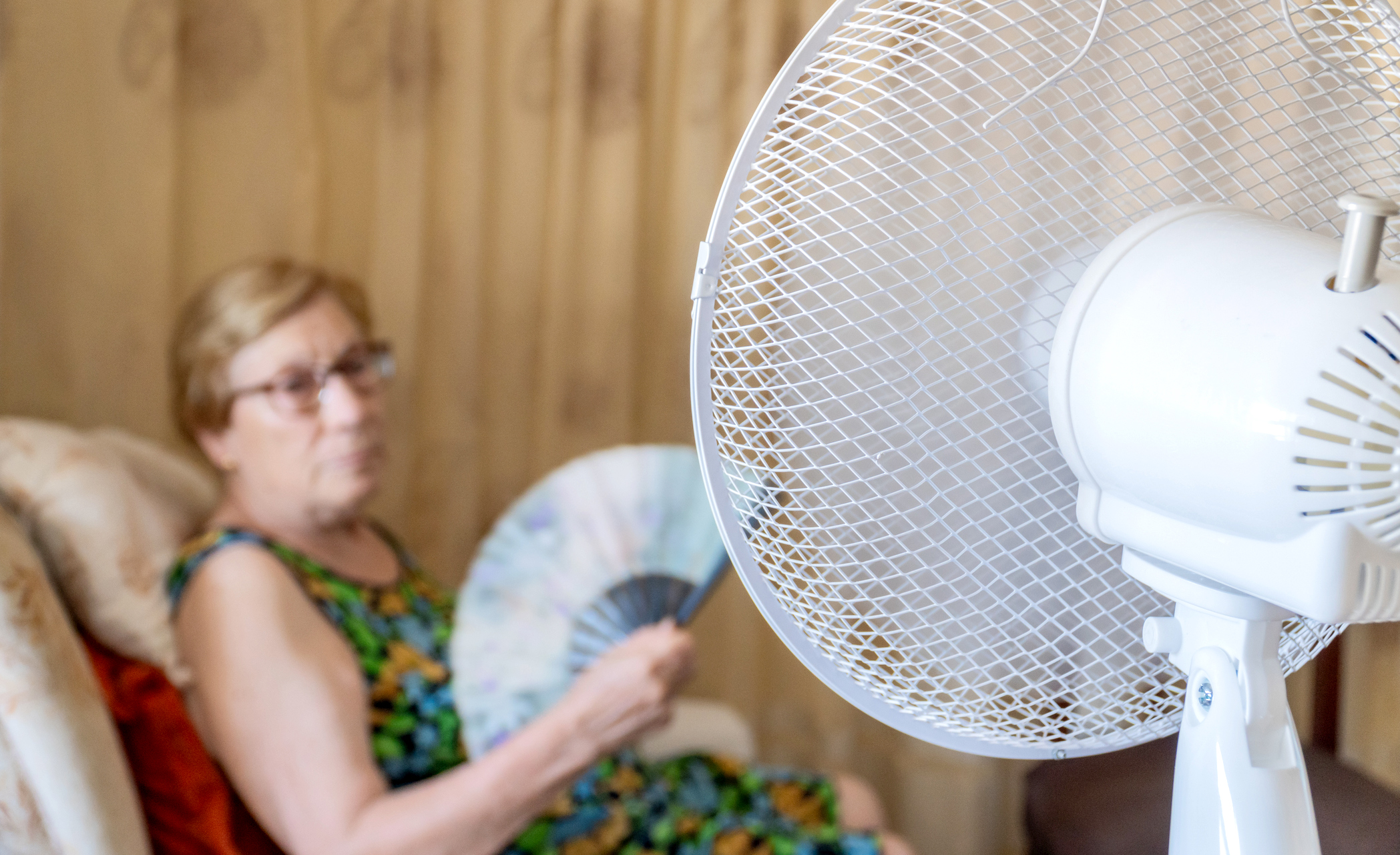 Ask an expert: How does extreme heat impact our health? | VCH Research ...