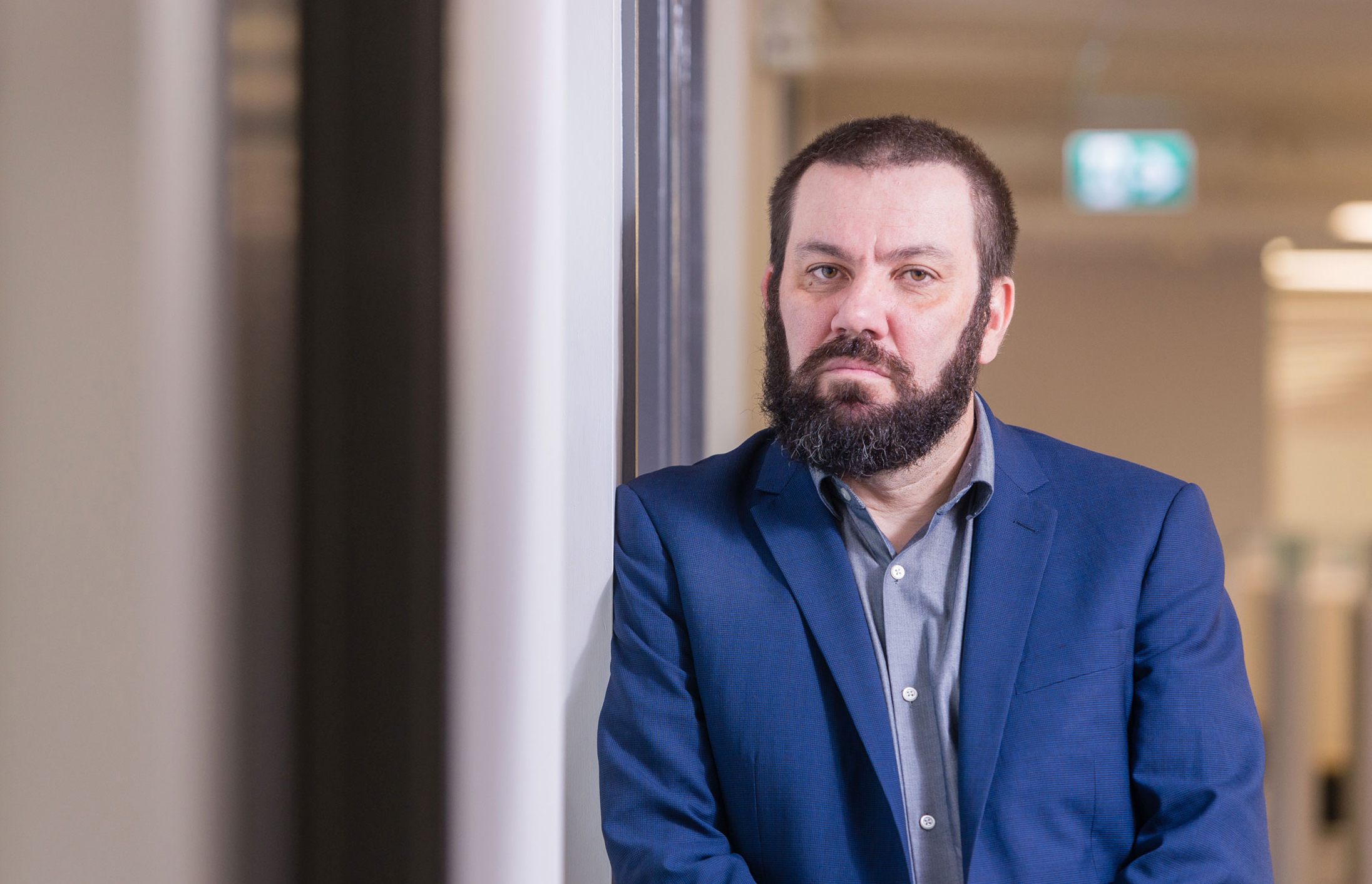 Dr. M-J Milloy appointed interim Director of Research at the BC Centre ...