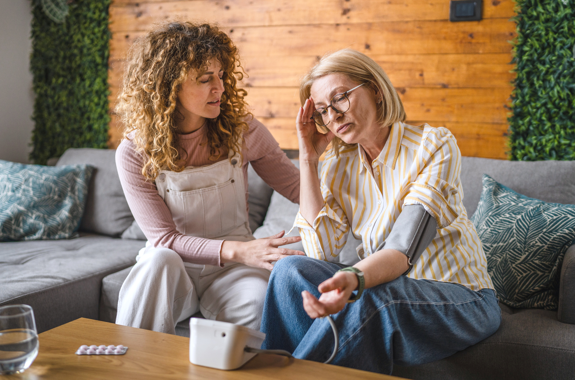 Personalized treatment approaches needed for female heart disease risk ...