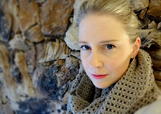 People in profile: Kim Wiegand | VCH Research Institute