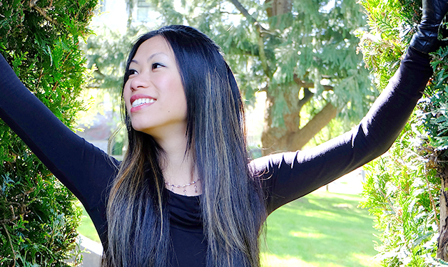 Well done VCHRI Sun Run Team! + People in profile: Colleen Lau | VCH ...