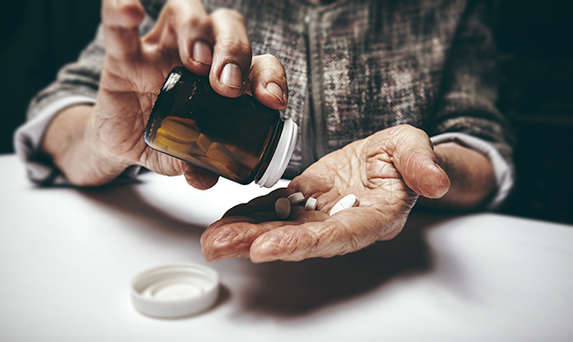 Study examines how MS patients are faring on potentially more effective ...