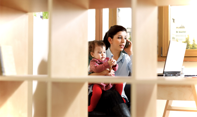 Ask an expert: I’m a working mom doing the best I can, but I still feel ...