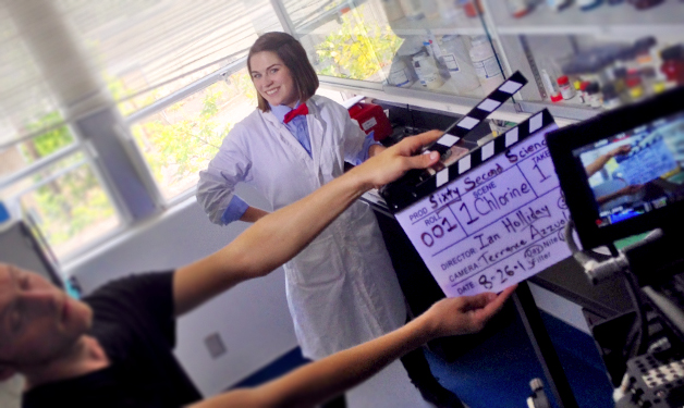 People in Profile: Jennifer Ferris | VCH Research Institute