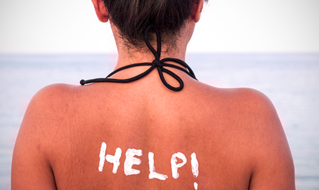 Ask an expert: Should I get a base tan before enjoying the summer sun ...