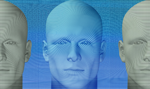 Living in a world where every face looks the same | VCH Research Institute