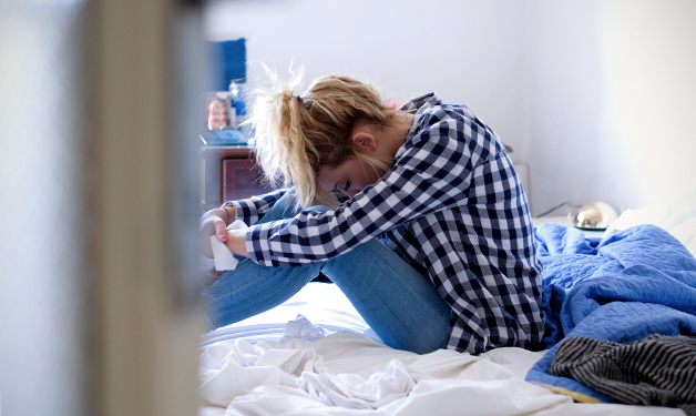 Shaking the gendered stigma of HPV | VCH Research Institute