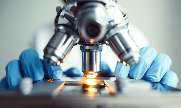 Machine learning takes disease detection to the next level | VCH ...