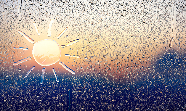 Ask an expert: Grey winter days are bringing me down. How can I beat ...
