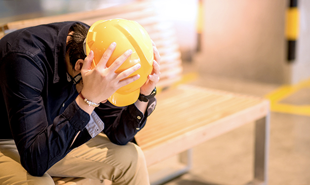 Helping workers with head trauma get back on track | VCH Research Institute