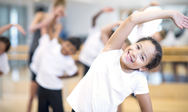 Dancing for diabetes health: Successful project promotes healthy ...