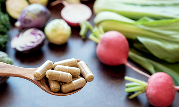 Ask an expert: Can every day supplements interfere with my lab test ...