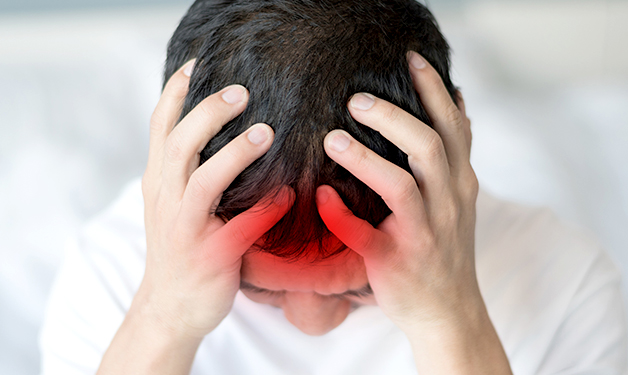 Ask an expert: I’ve bumped my head, what do I do if I suspect a ...