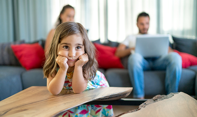 Ask an expert: How do I help my kids stay active at home during the ...