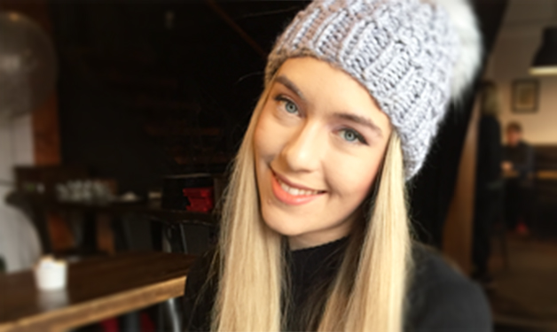 People in profile: Hannah Peters | VCH Research Institute