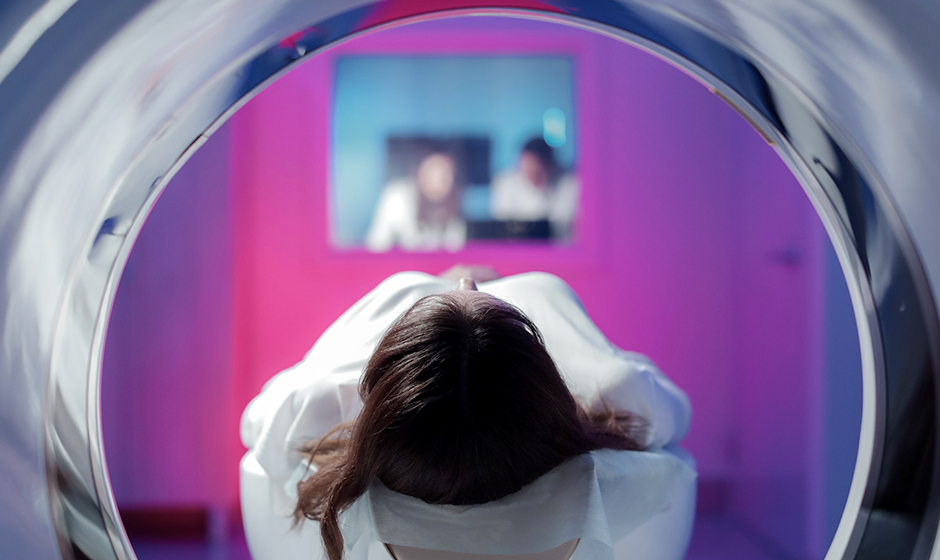 Ask an expert: I know that X-rays and CT scans emit radiation. Should I ...