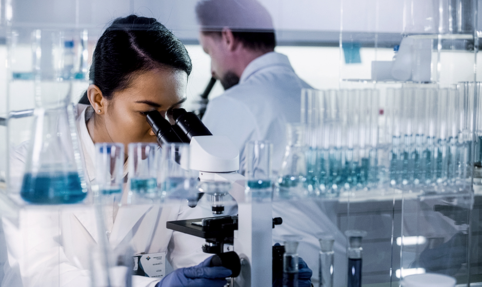 A new state-of-the-art core facility sets the stage for advanced ...