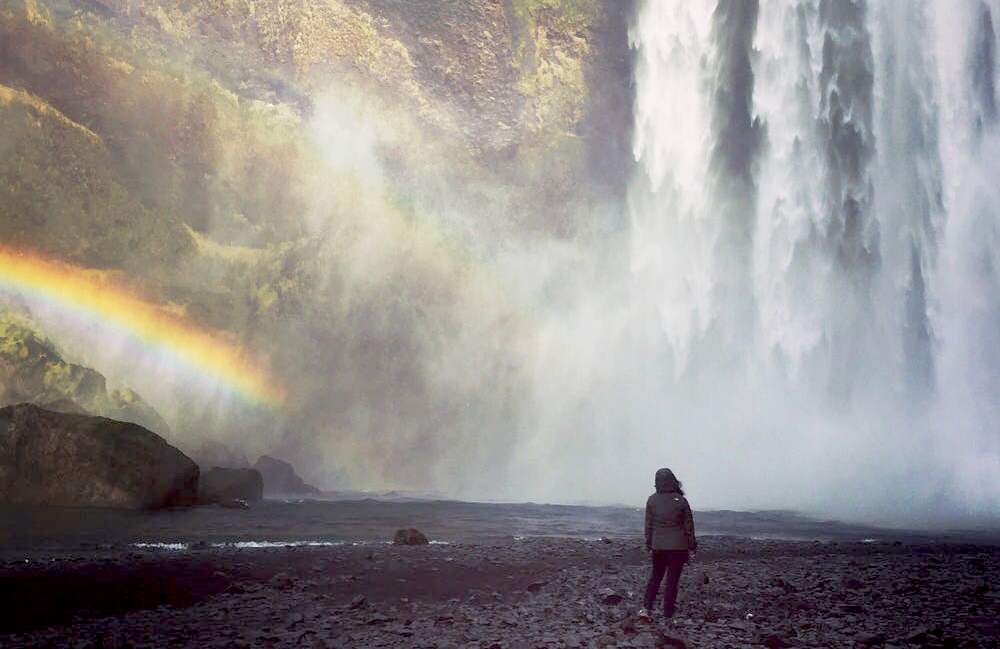 People in profile: Mami Okada | VCH Research Institute