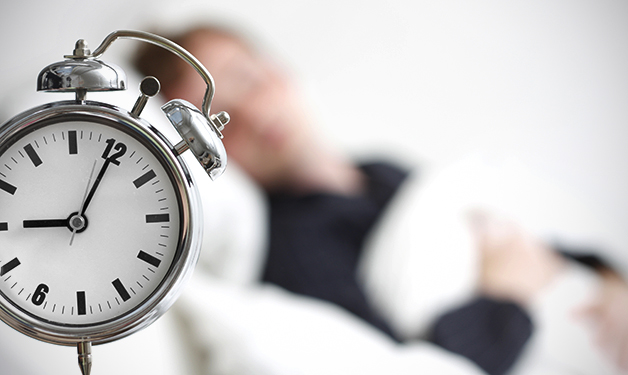 Ask an expert: I’m too busy to sleep! How does losing sleep affect my ...