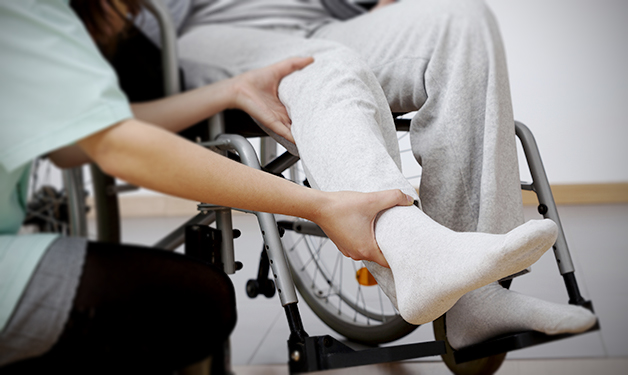 Rehabilitation research site proves far-reaching and influential among ...