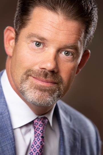 David Wood | VCH Research Institute