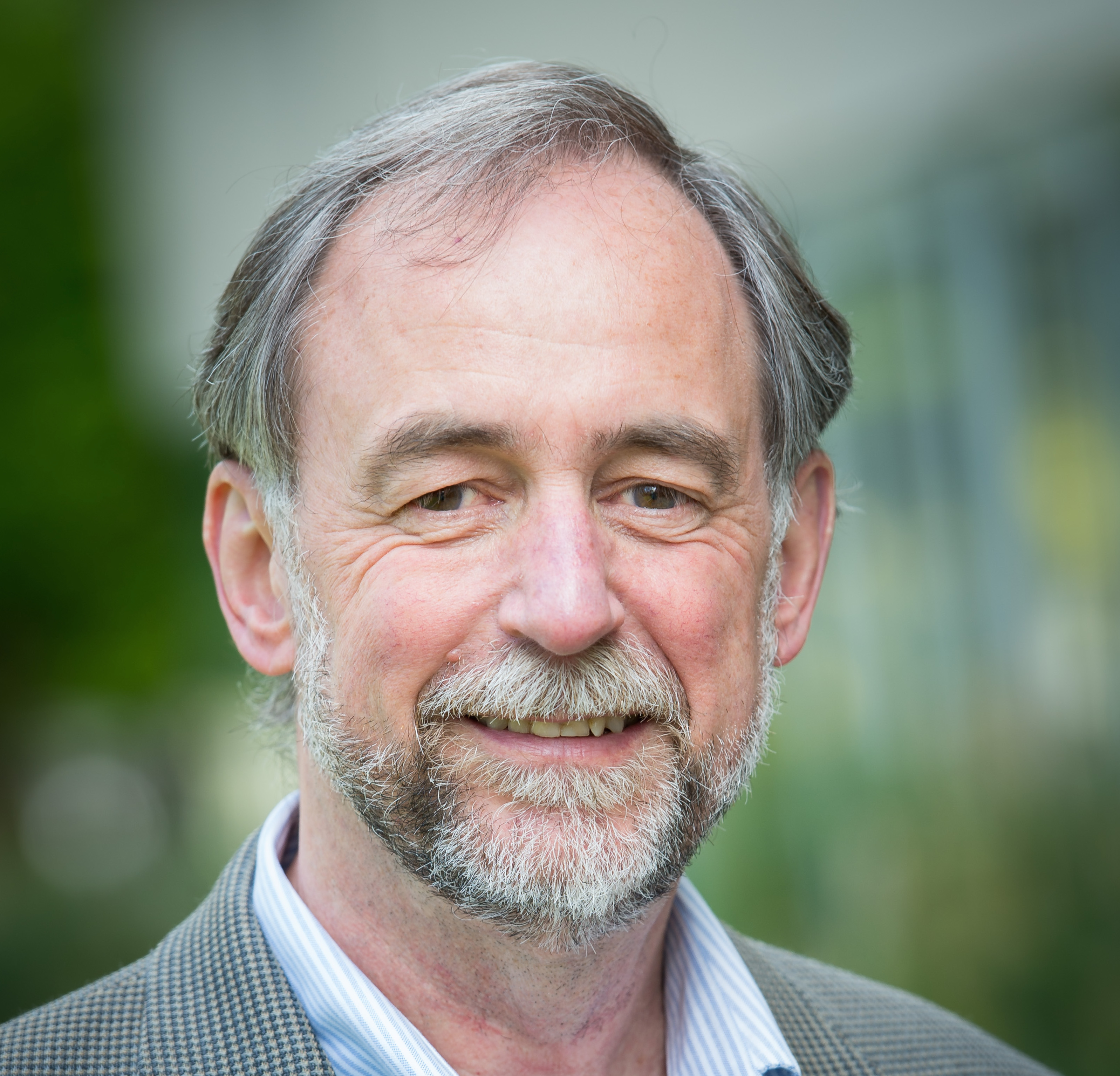 Mike Van der Loos | VCH Research Institute