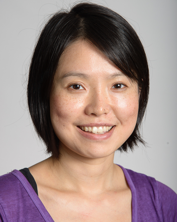 Kun Huang | VCH Research Institute