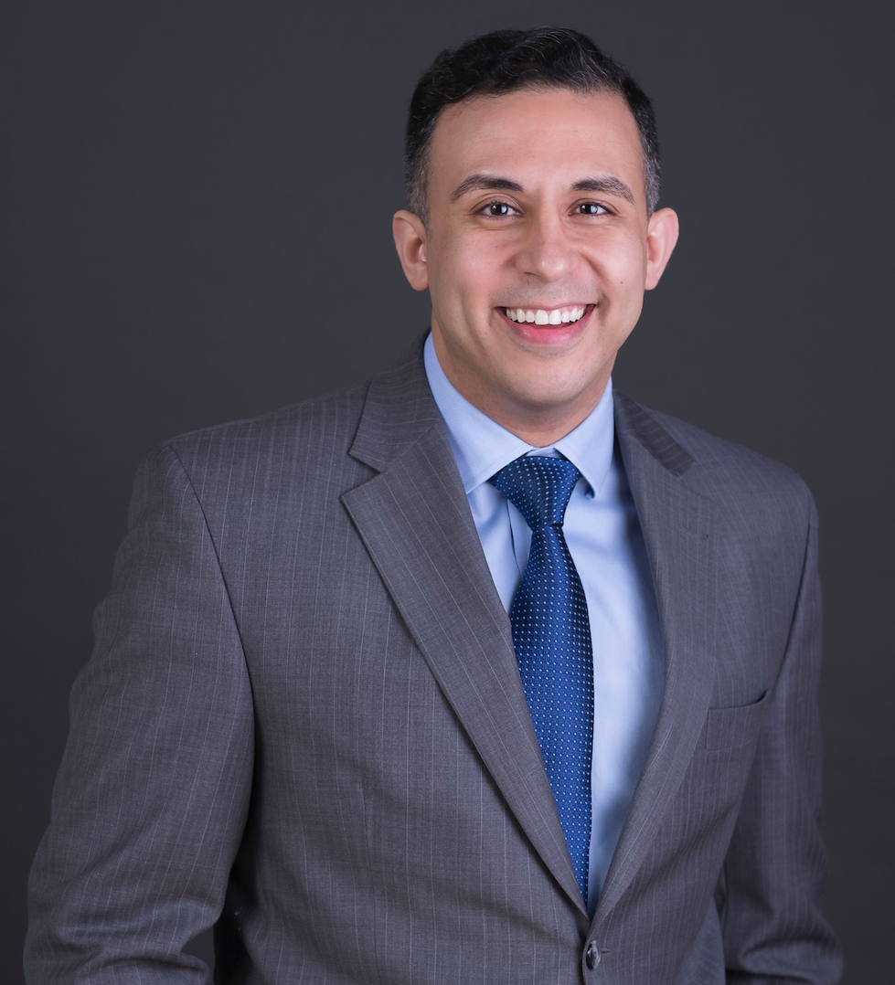 Islam Hassan | VCH Research Institute