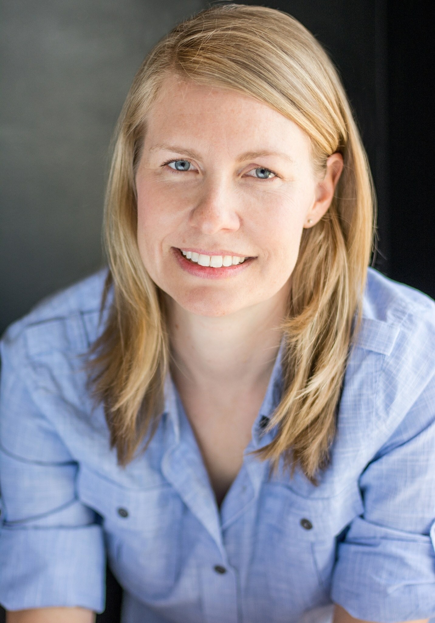 Alana Flexman | VCH Research Institute