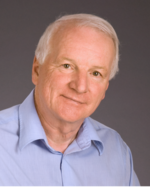 Alexander L. MacKay | VCH Research Institute