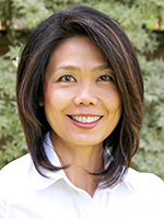 Agnes Lee | VCH Research Institute