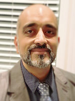 Amrish Joshi | VCH Research Institute