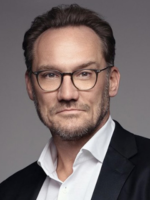 Anthony Papp | VCH Research Institute