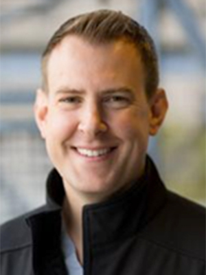 James Byrne | VCH Research Institute