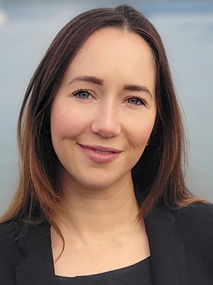 Kate Anderson | VCH Research Institute