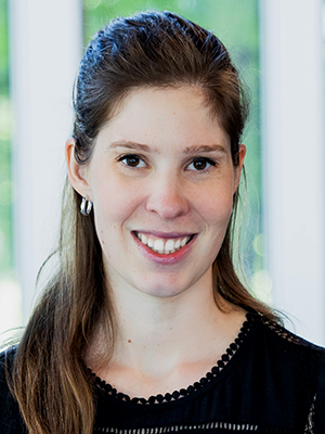 Kate Johnson | VCH Research Institute