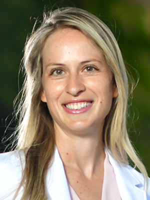 Kathryn Isaac | VCH Research Institute