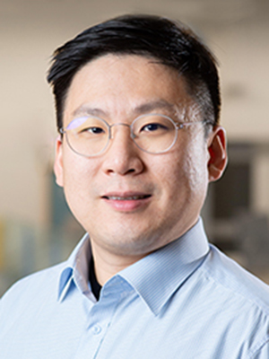 Min Hyung Ryu | VCH Research Institute