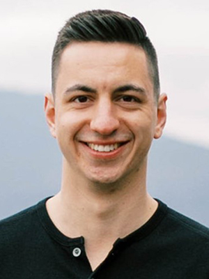 Ryan Hoiland | VCH Research Institute